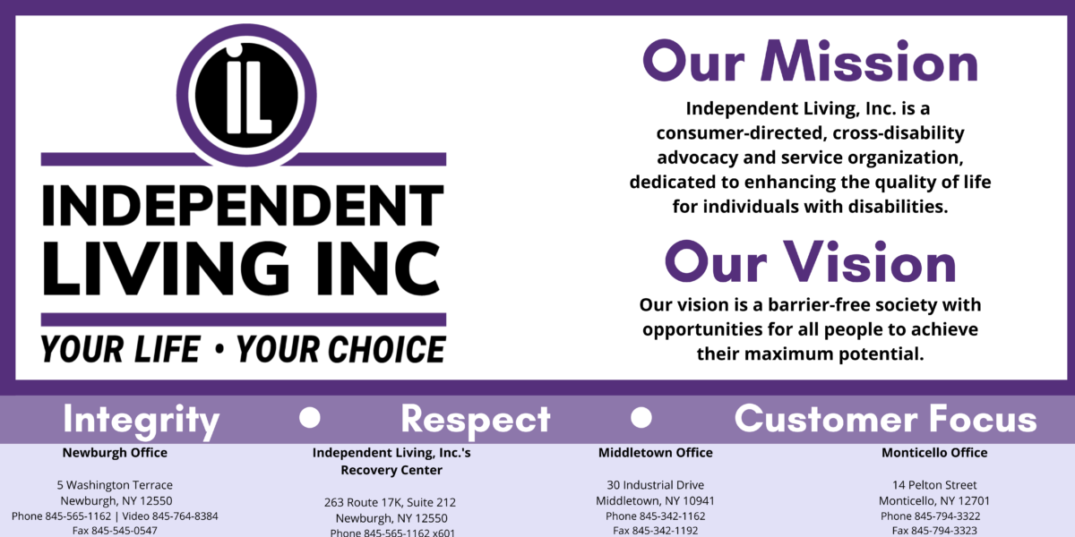 WE ARE HIRING! - My Independent Living
